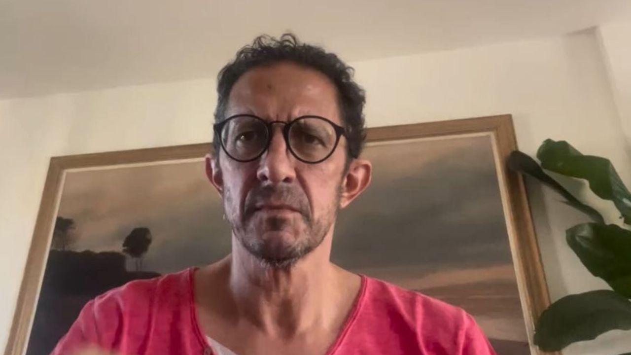 Igor Protti e la malattia, il video dopo la chemioterapia: «C’è stato un intoppo, ma continuo a ...